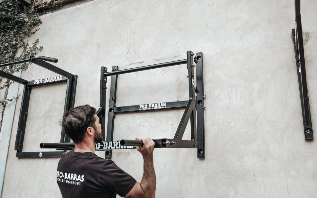 Combinada Armable - Pro-barras